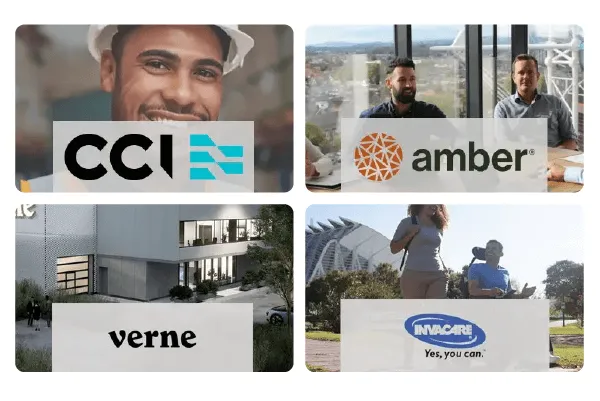 About us - Teamflect